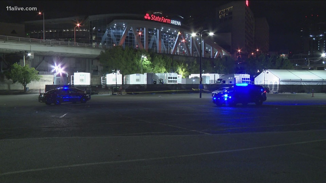 Multiple shootings reported in Atlanta over the weekend | 11alive.com