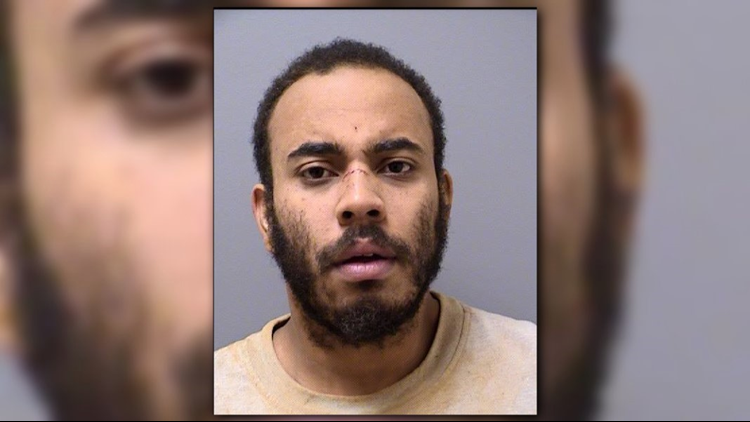 Atlanta man arrested on weapons, aggravated assault charges | 11alive.com