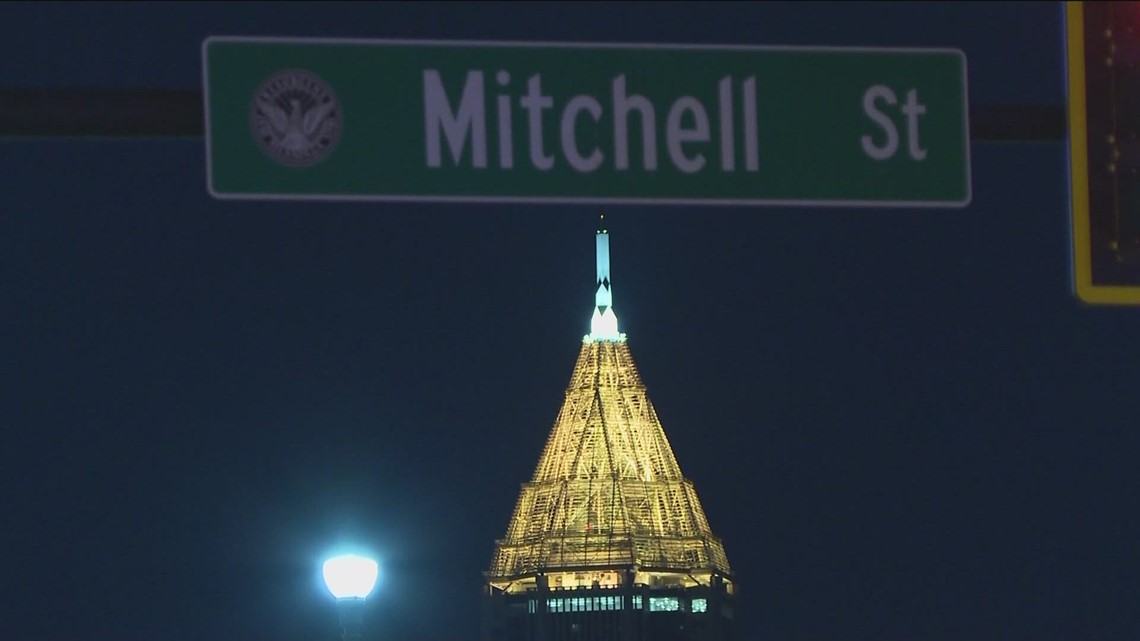 Atlanta streetlight project up for new $3.9 million in funding ...