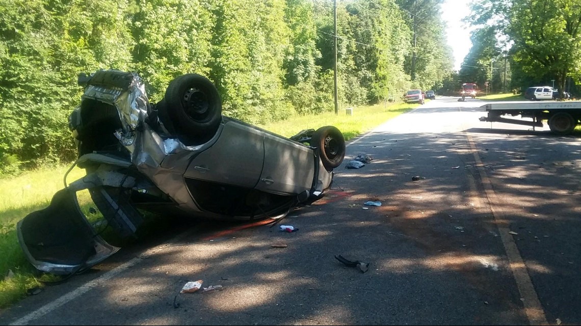 1 killed, another critical after chase and crash in Monroe County ...