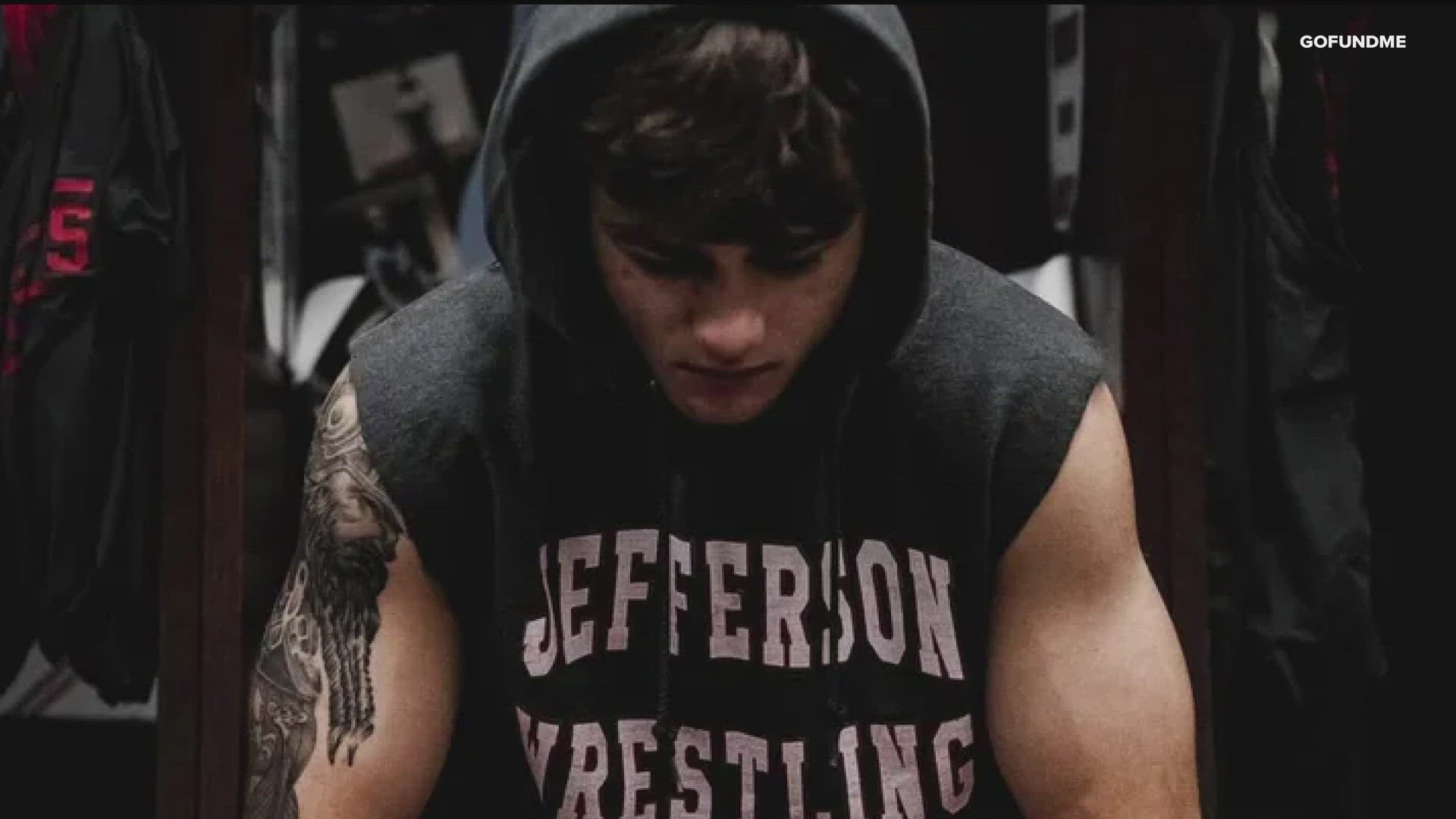 Jefferson High School student severely hurt during State Wrestling ...