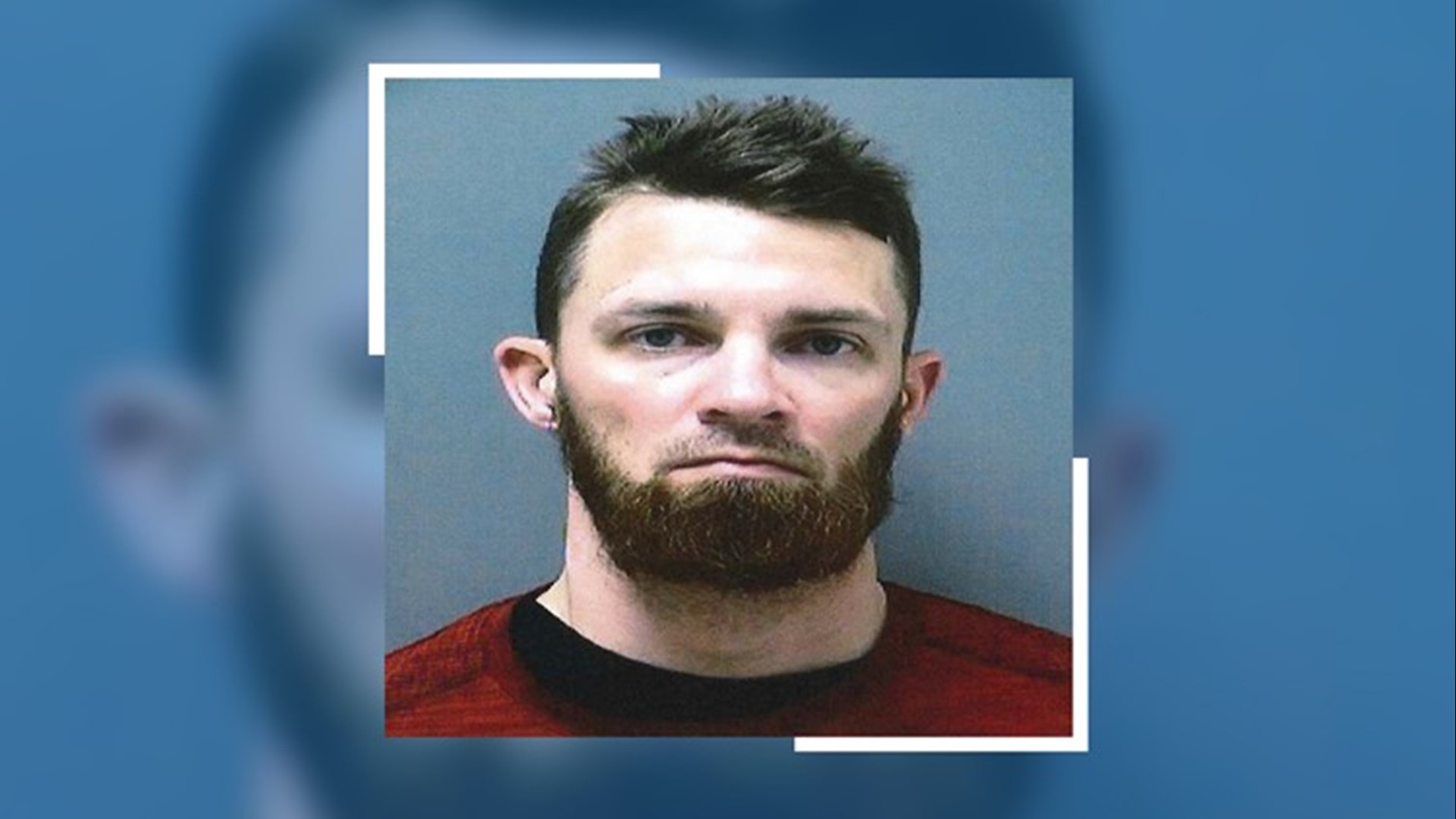 Man facing 79 felony charges for allegedly using fake names to get ...