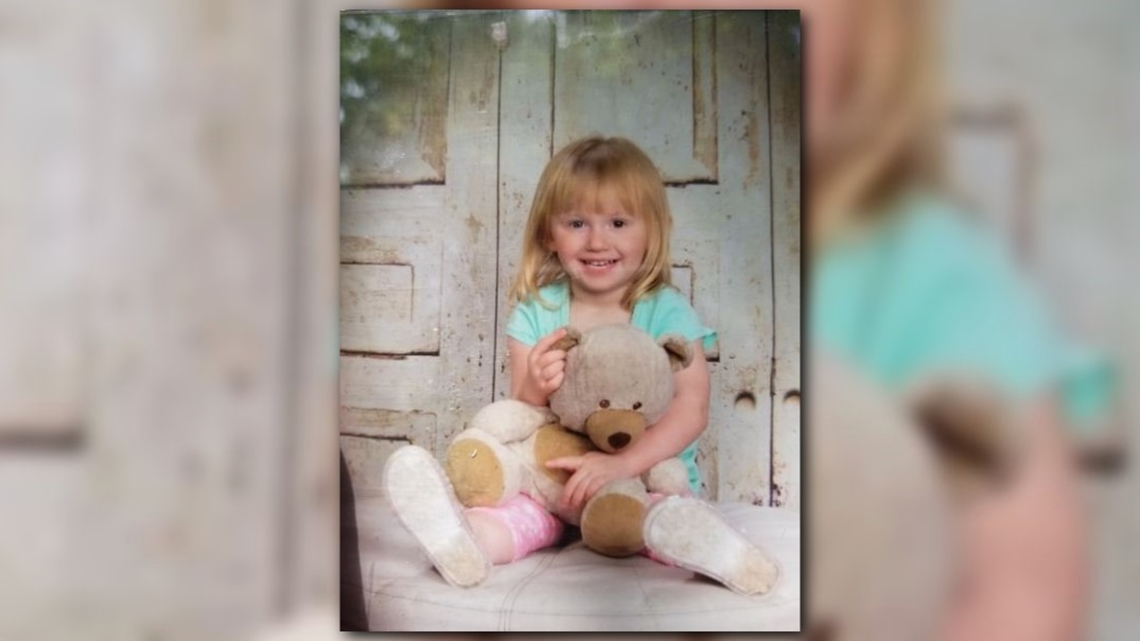 Missing Kentucky child found safe | 11alive.com