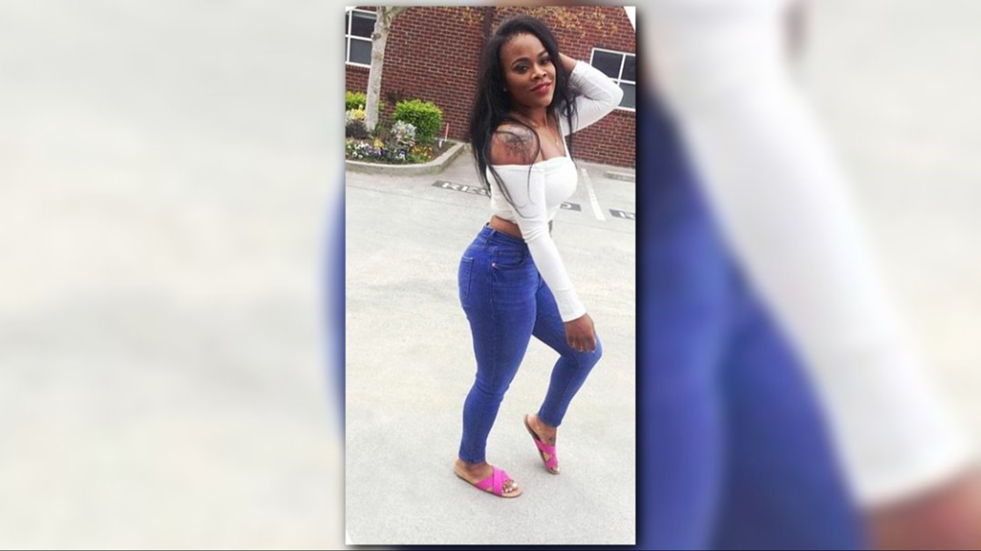 Victim from Old National restaurant shooting suffers 'severe' arm ...