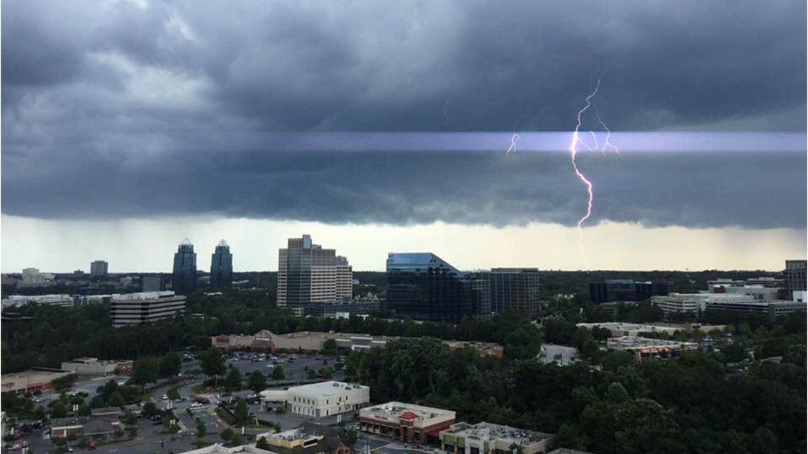 PHOTOS | StormTrackers Severe Weather | 11alive.com