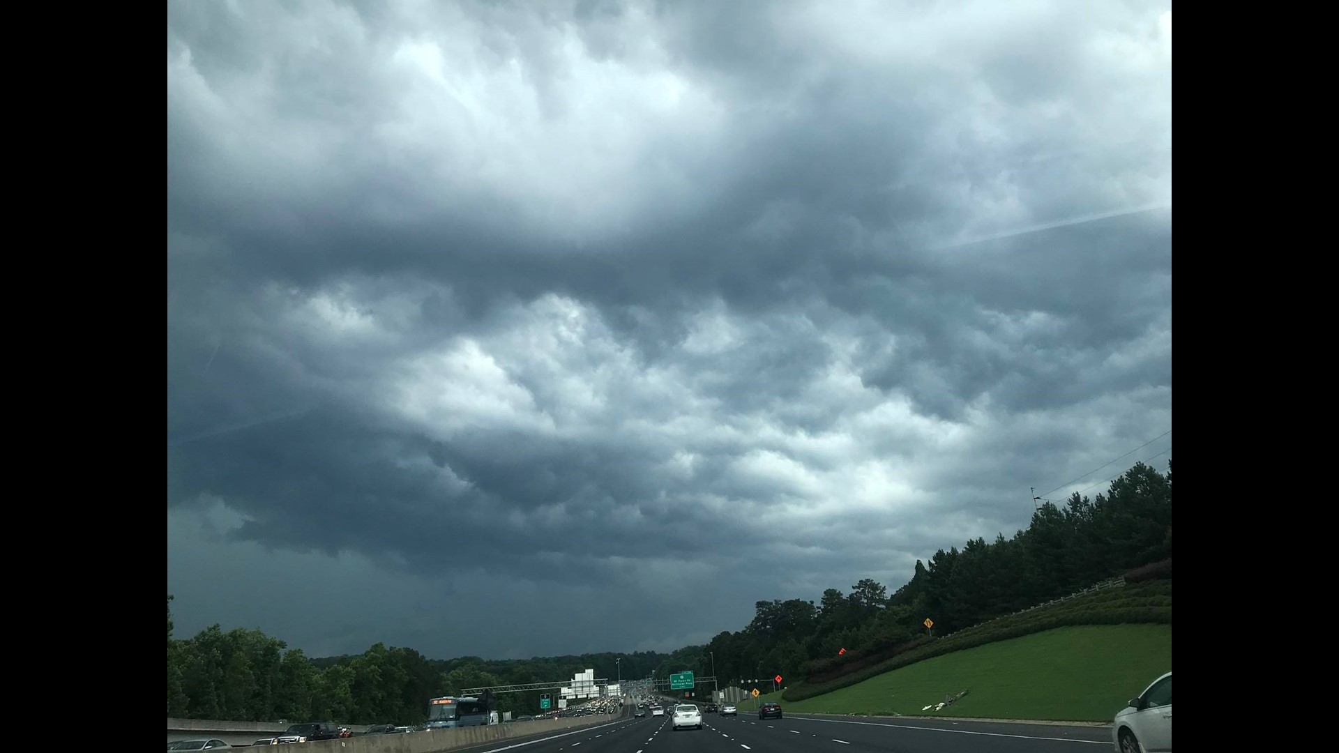 PHOTOS | StormTrackers Severe Weather | 11alive.com