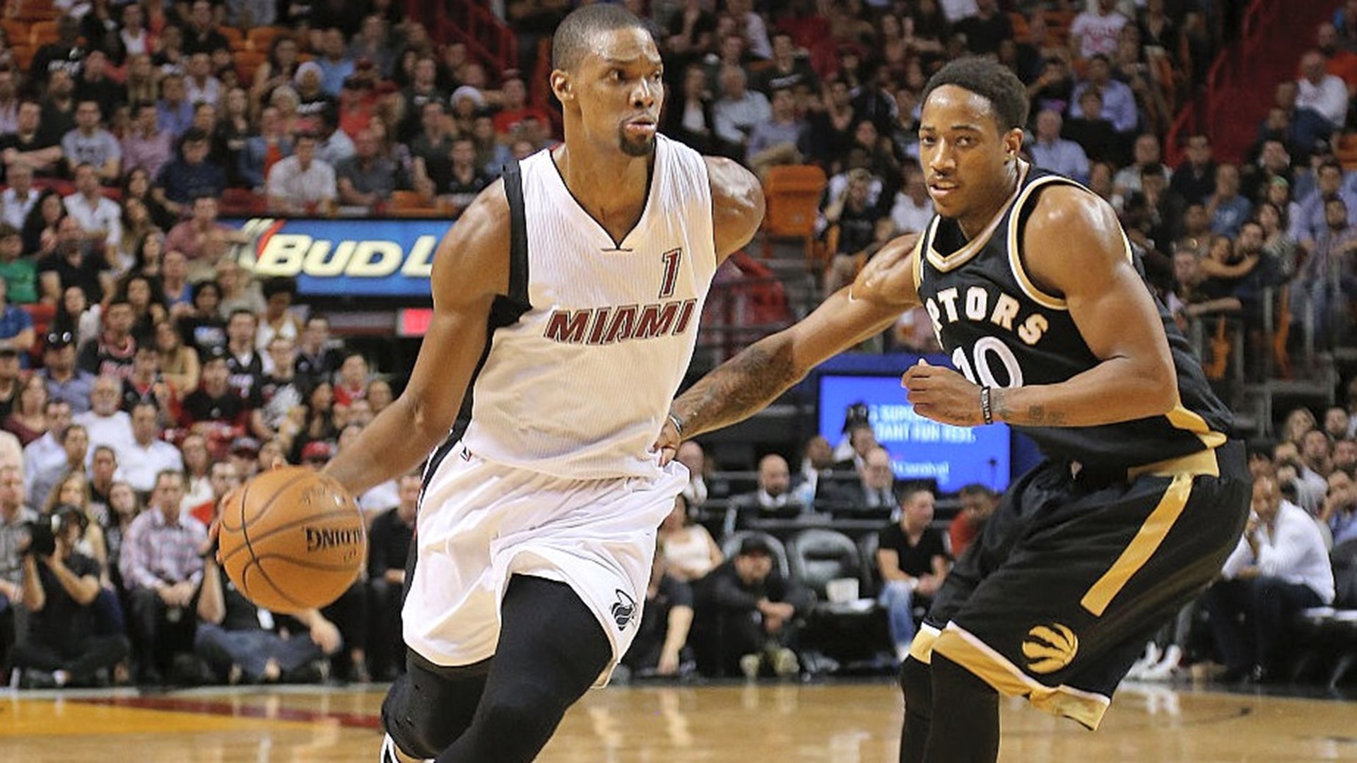 Chris Bosh, Michael Johnson highlight 7-person class for Ga. Tech Hall ...