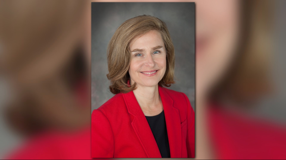 Kennesaw State gets new president from UGA | 11alive.com