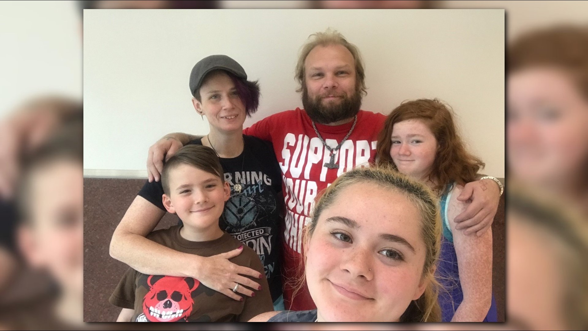 Child burns 30 percent of his body after trying YouTube magic trick ...