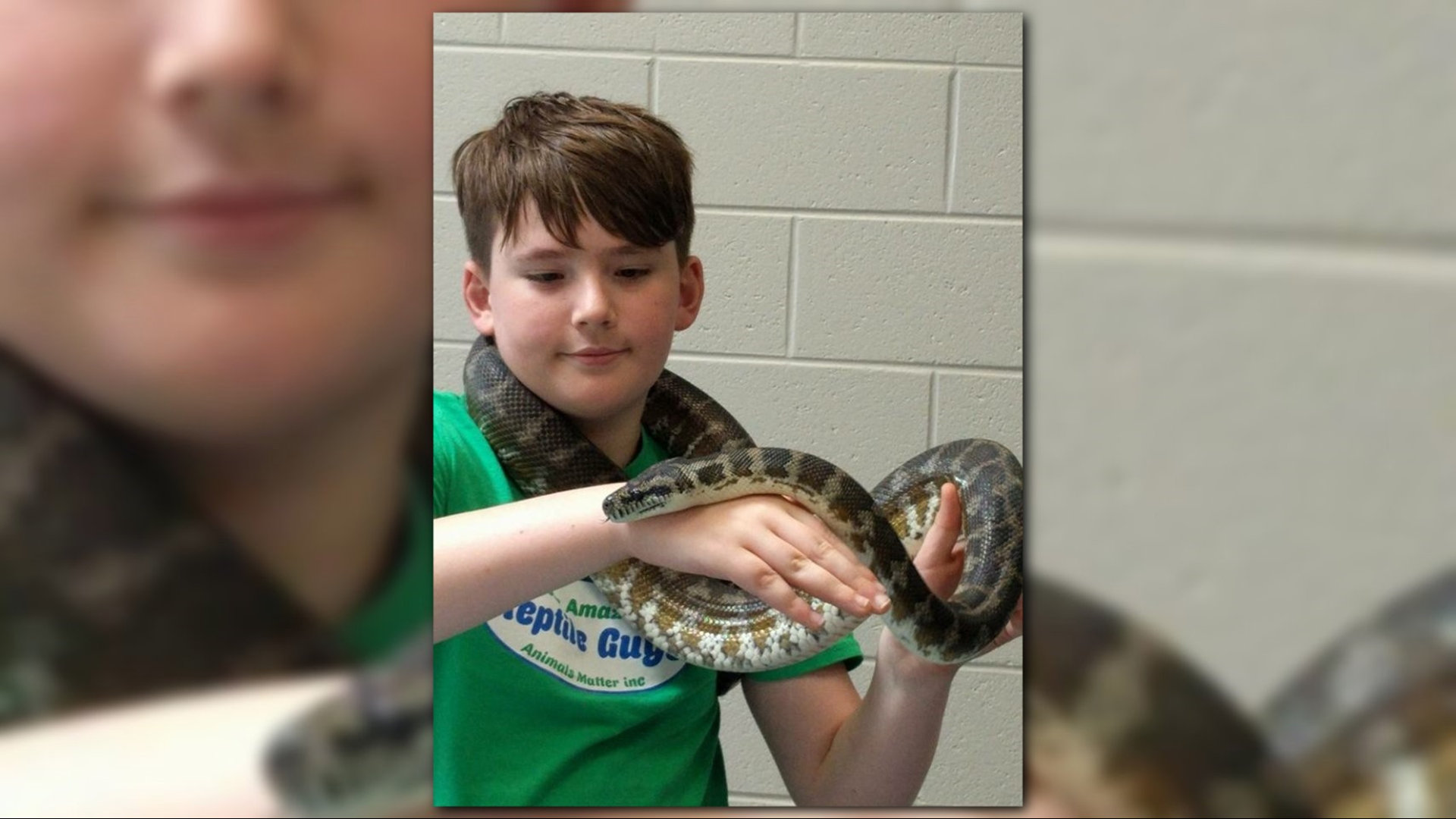 Child burns 30 percent of his body after trying YouTube magic trick ...