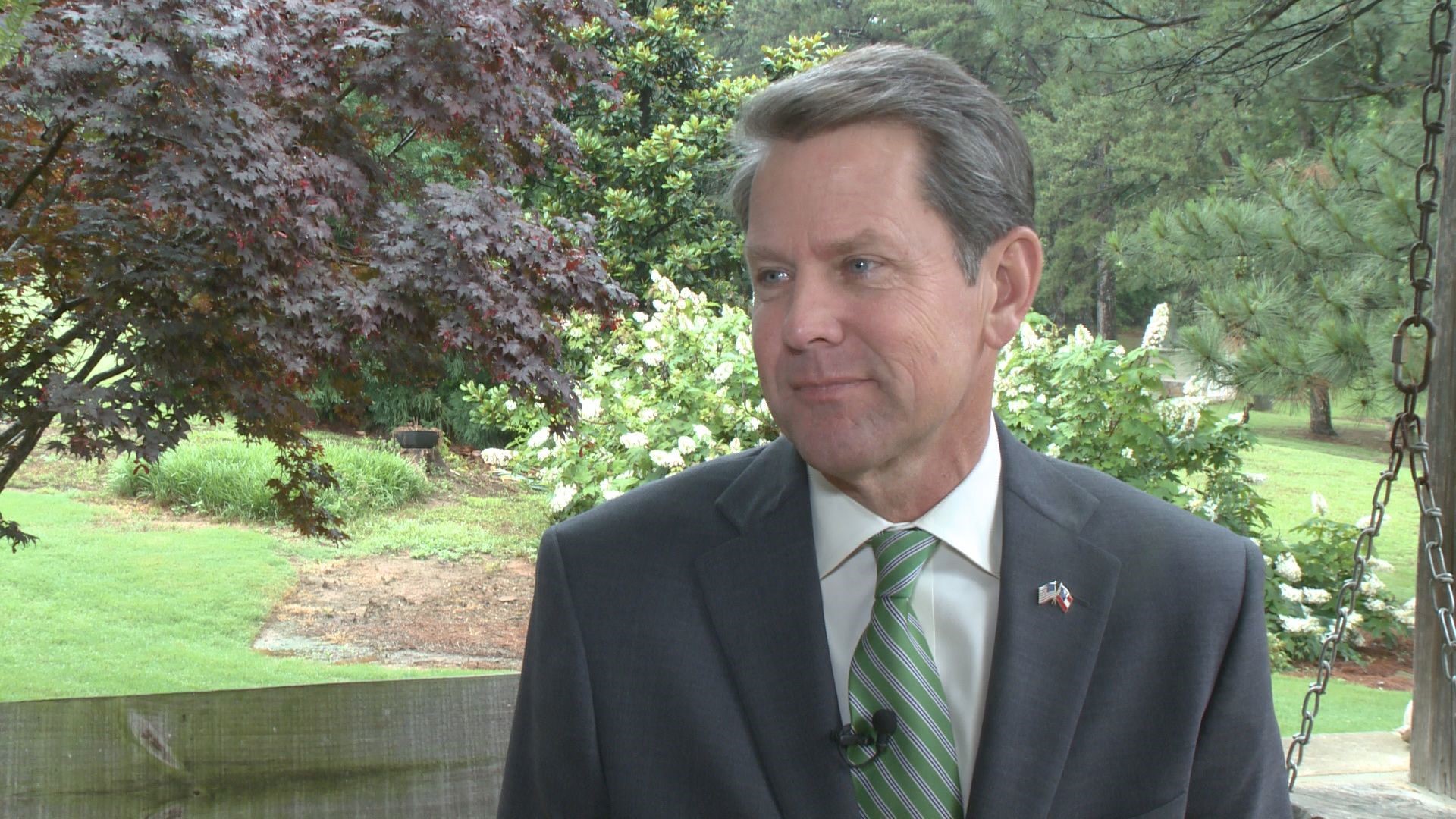 Kemp endorsed by Dooleys, Clay Tippins rival as runoff enters final ...