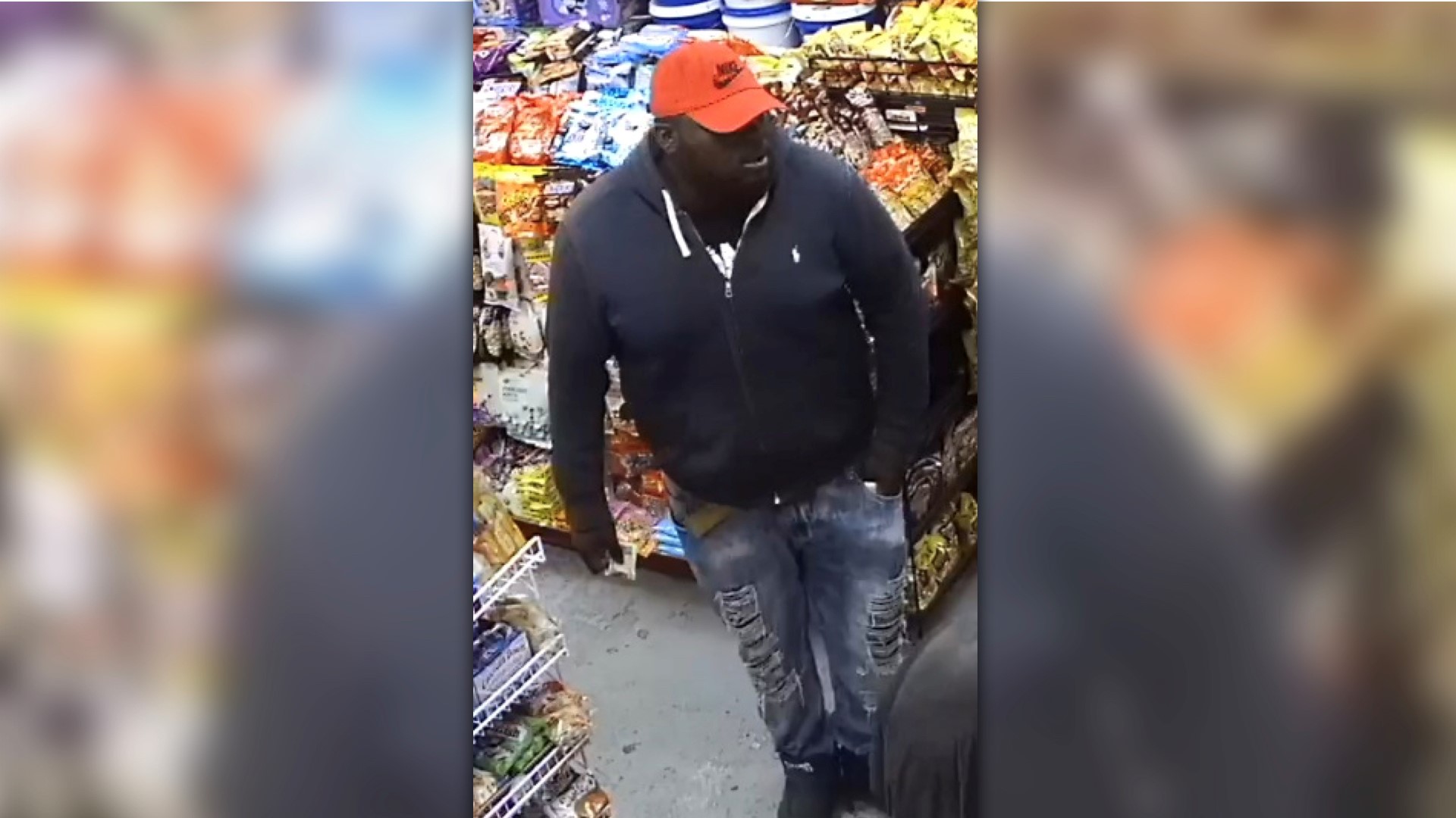Forest Park robbery suspects caught on camera | Now police need your ...
