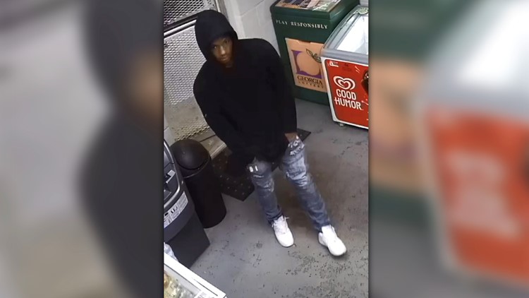 Forest Park robbery suspects caught on camera | Now police need your ...