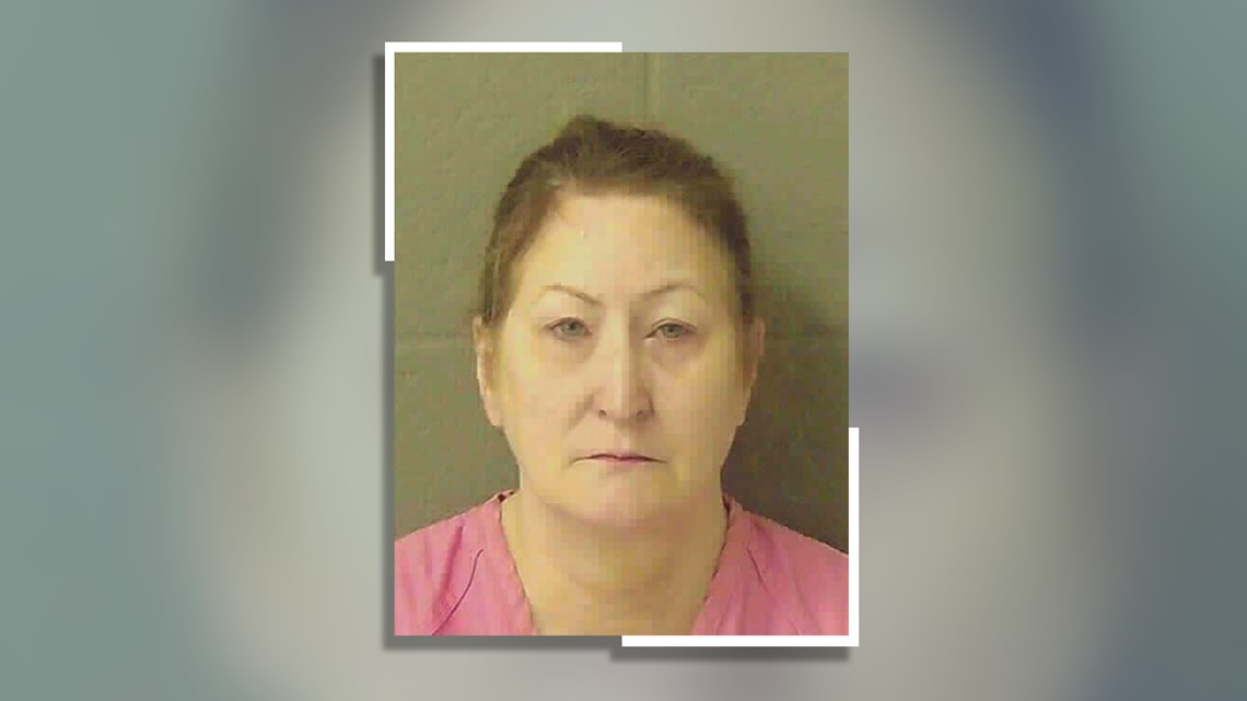 Grandmother charged with vehicular homicide, DUI after allegedly ...