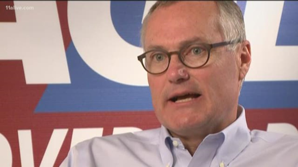 Despite request, Cagle probe unlikely before vote | 11alive.com