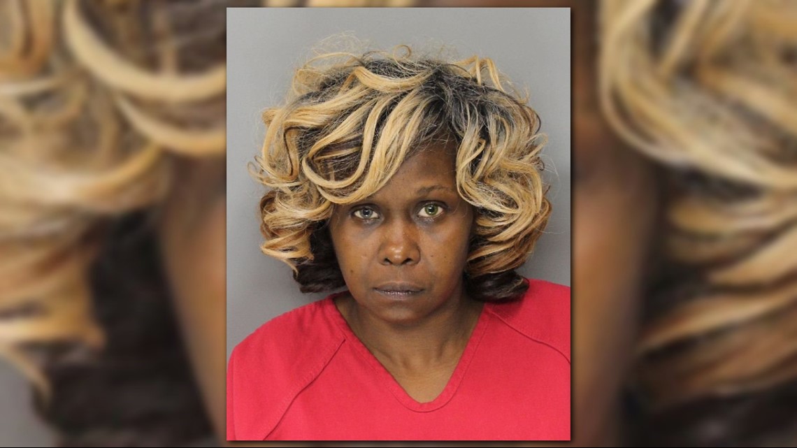 Warrant: Woman who killed pedestrian with car was distracted by phone ...