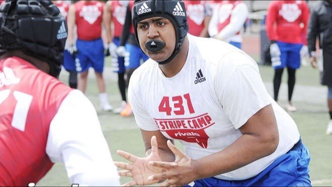 UGA gets two big additions to recruiting efforts | 11alive.com