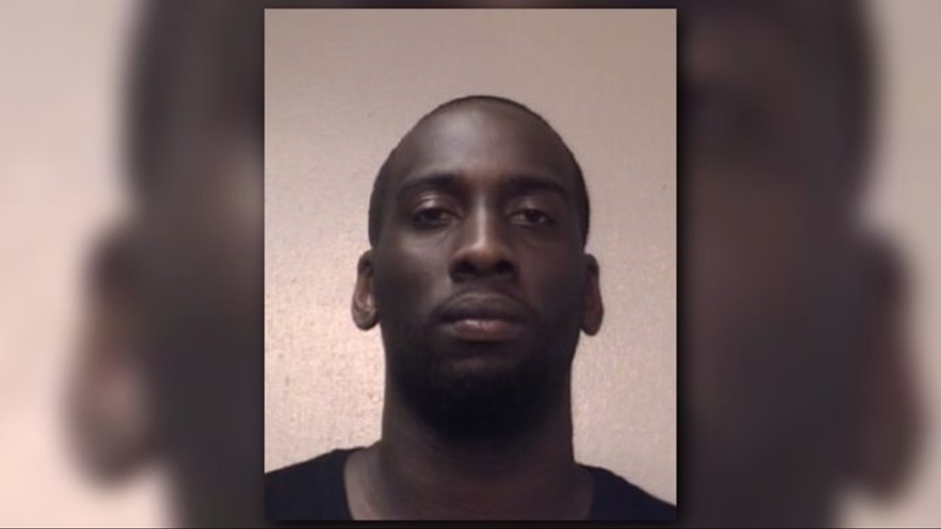 Former NBA player J.J. Hickson arrested in home invasion investigation ...