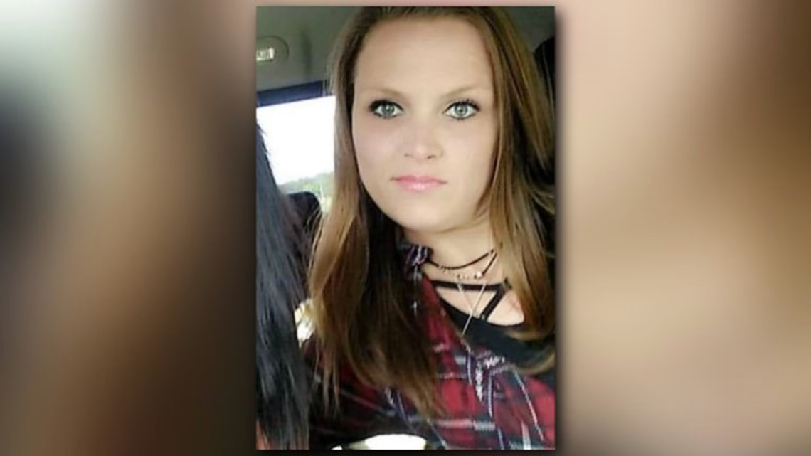 Gbi Confirms Remains Found In Haralson County Are Jessica Earls