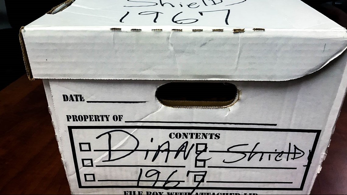 5 Roses: Inside the Diane Shields investigation | 11alive.com