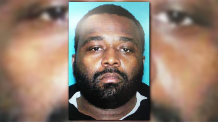 Fugitive on FBI's Top Ten list has ties Georgia | 11alive.com