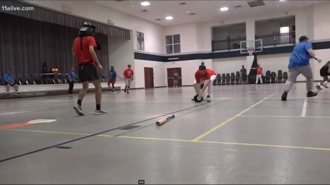 Alternative baseball: breaking barriers for players with autism ...