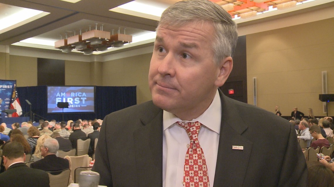 Facing reelection, metro Atlanta congressman gets $184 million grant in ...