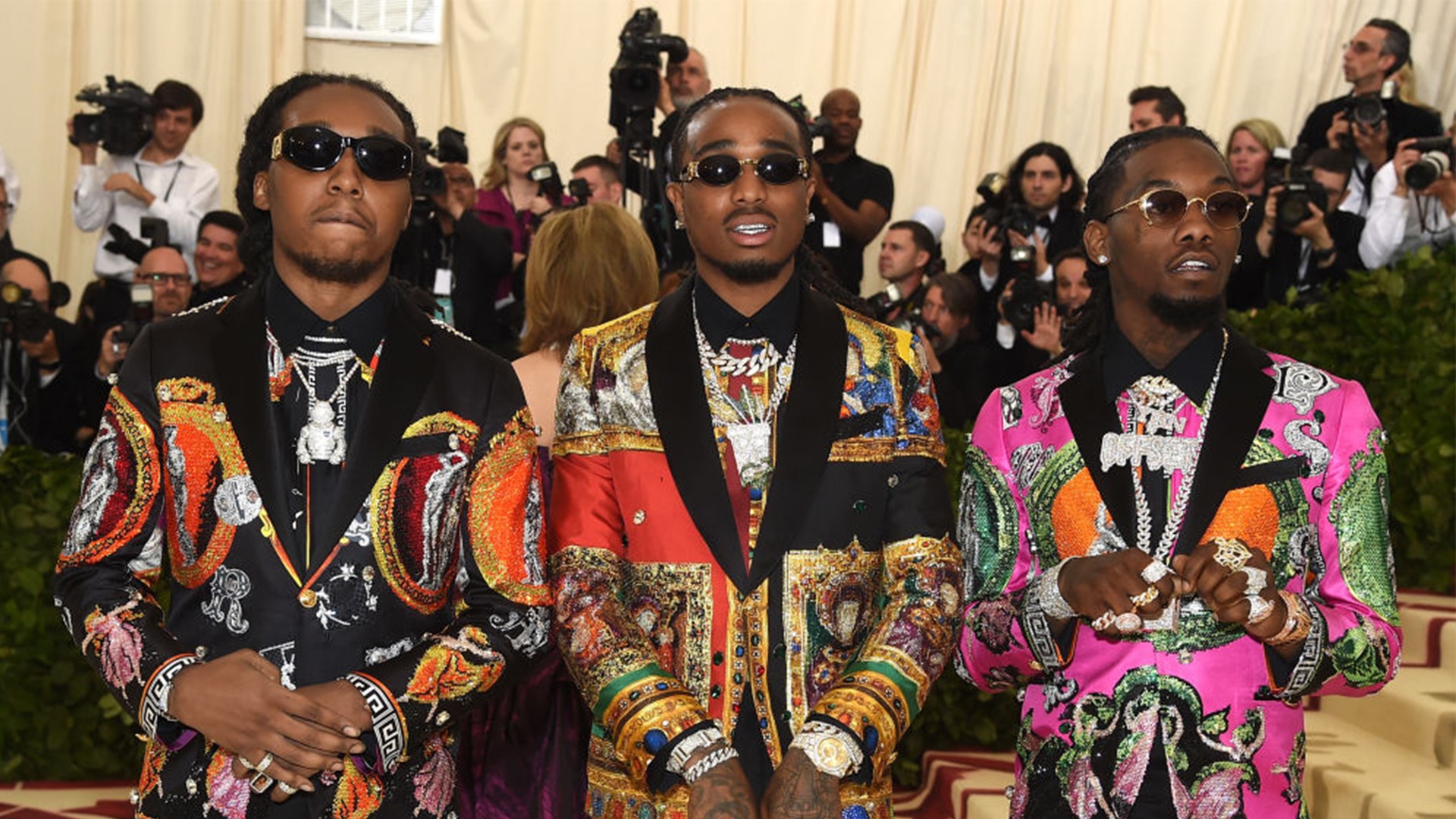 The rise of Migos | Behind the headlines and how the local group became ...