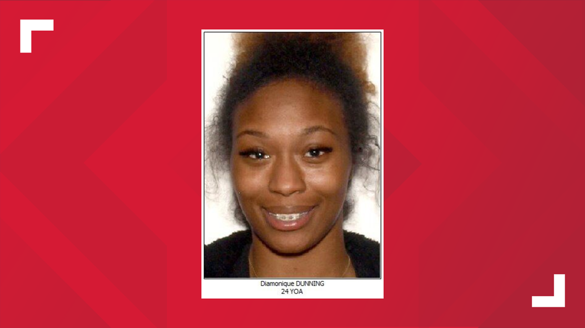 59 Brims street gang arrests | 11alive.com