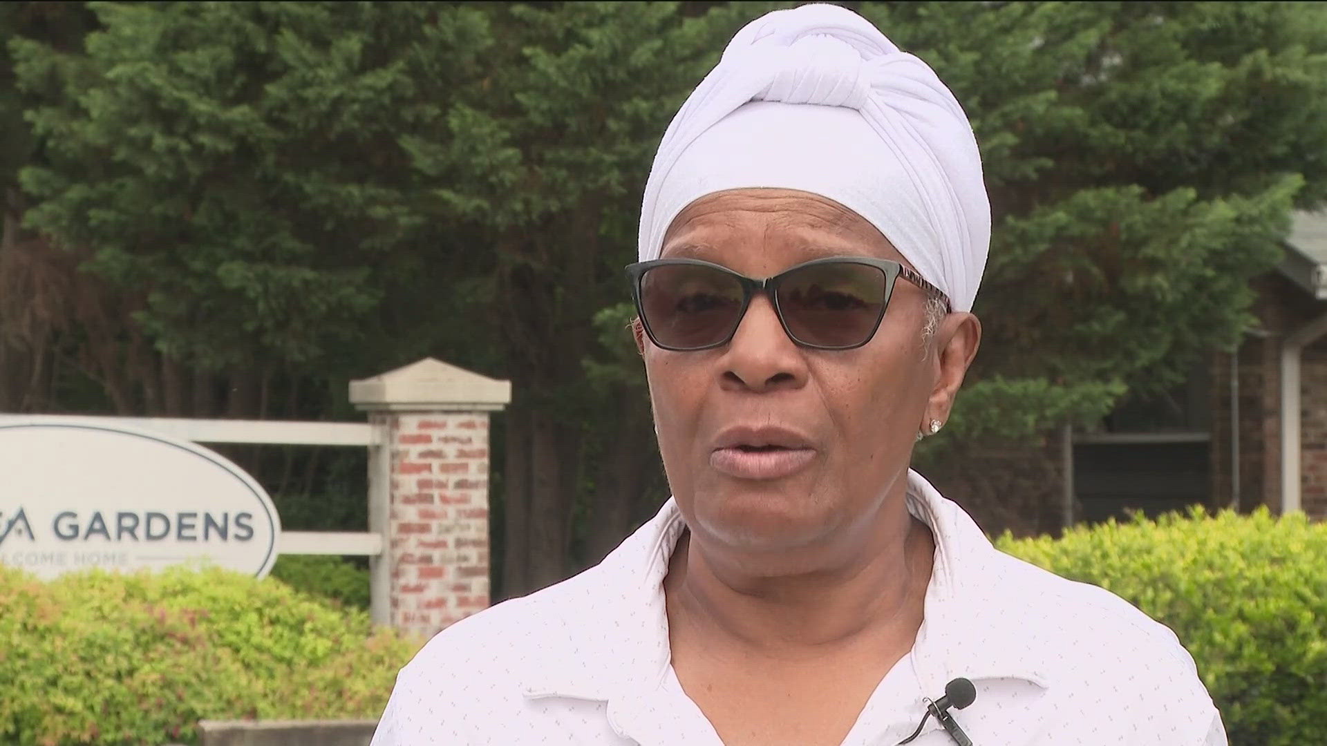 Chelsea Gardens say they're being forced out before deadline | 11alive.com