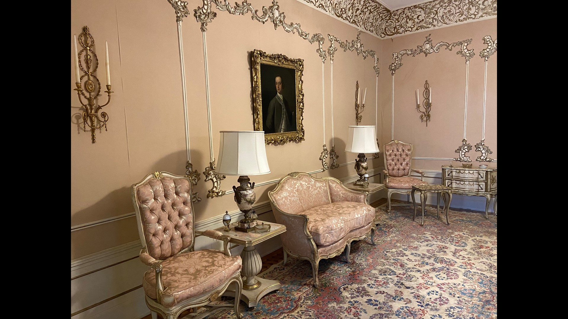 PHOTOS: Herndon Home Museum | 11alive.com