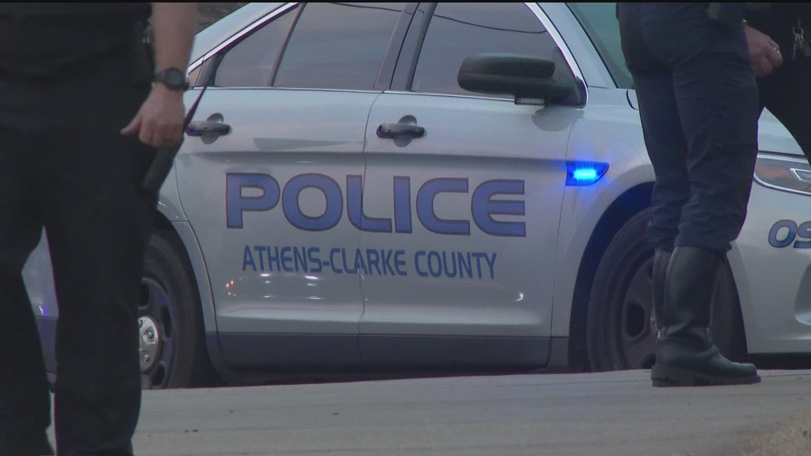 Athens-Clarke County commissioner describes what needs to be done to ...