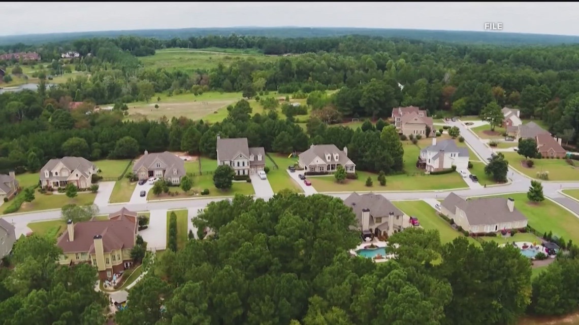 New group gives Georgia homeowners a voice in HOA battle | 11alive.com