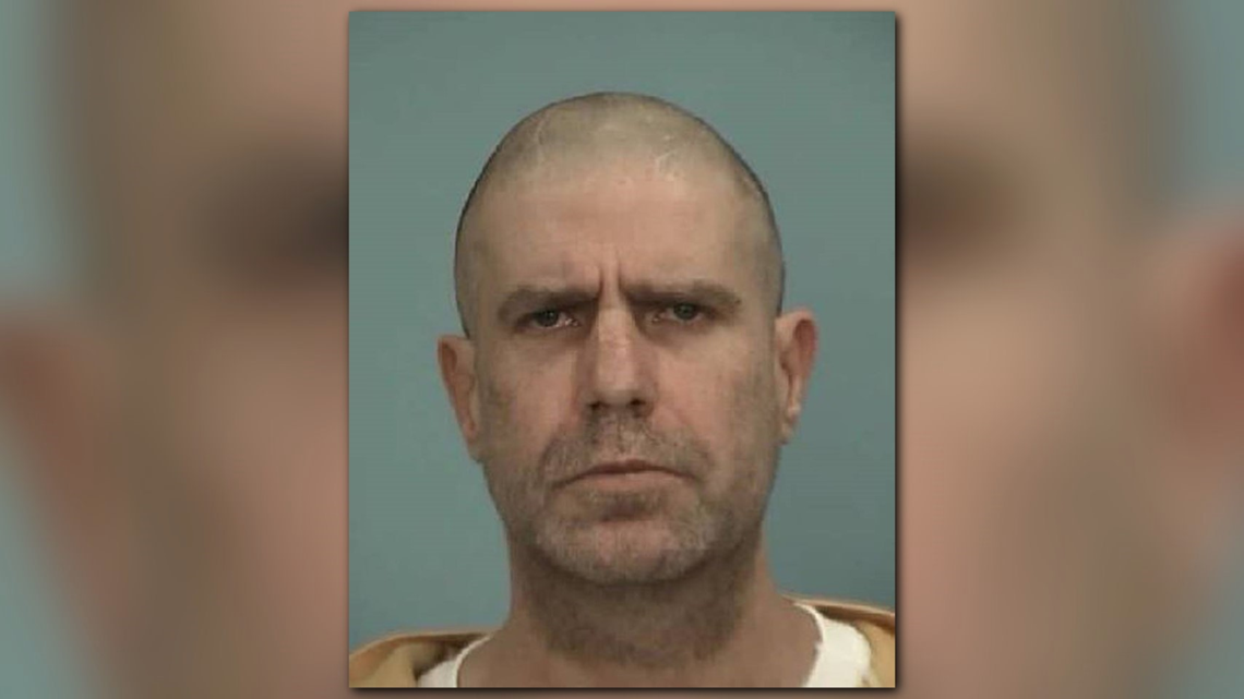 Convicted killer 'Pretty Boy Floyd' escapes from prison | 11alive.com