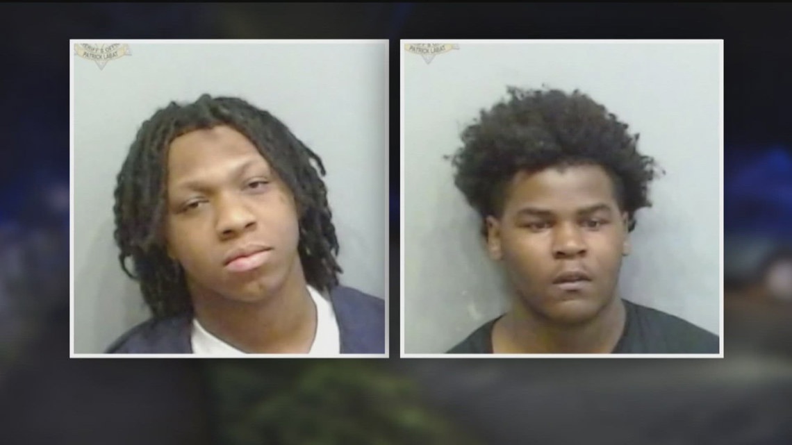 Probable cause found in case of 2 accused in deadly shooting of 7-year ...