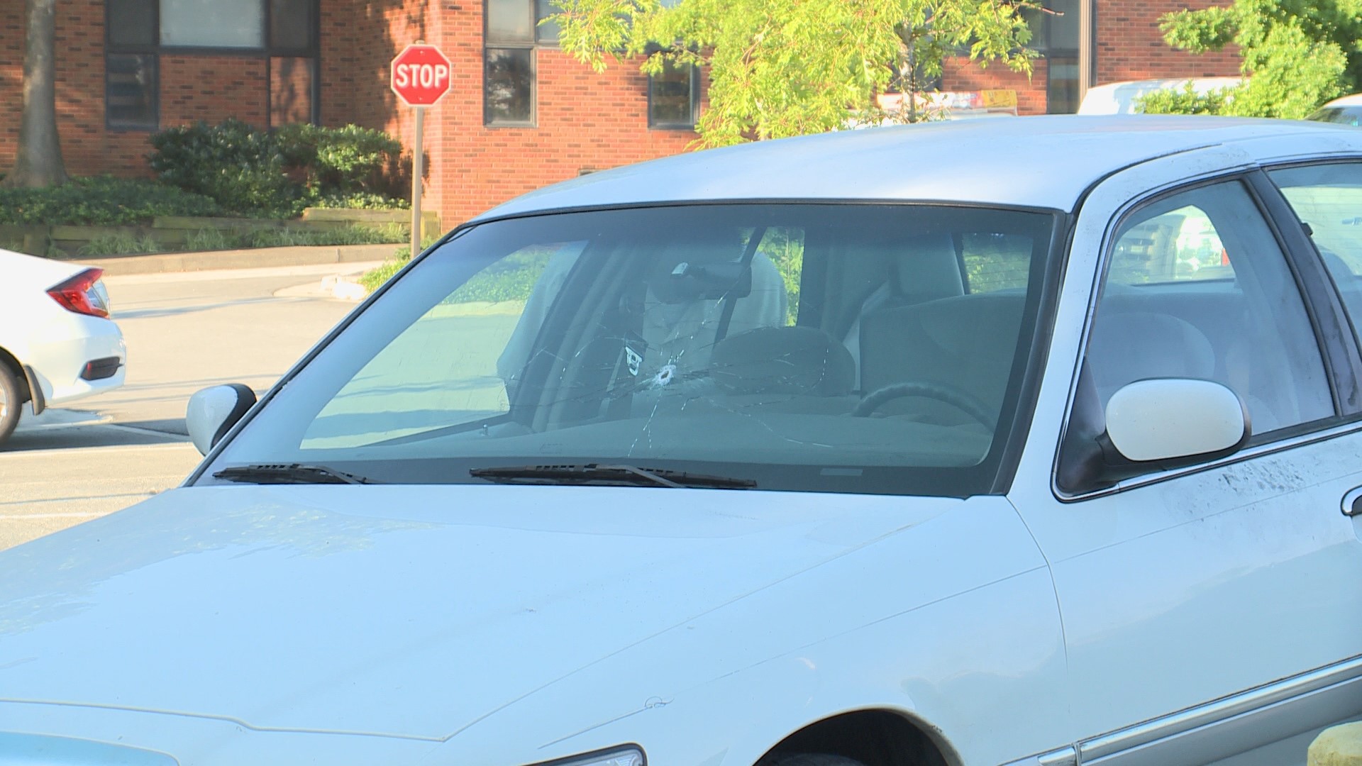 Another angry clown mask armed robbery | We have video of this one ...