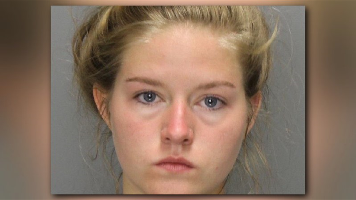 Teen passenger in suspected DUI accident dies | 11alive.com