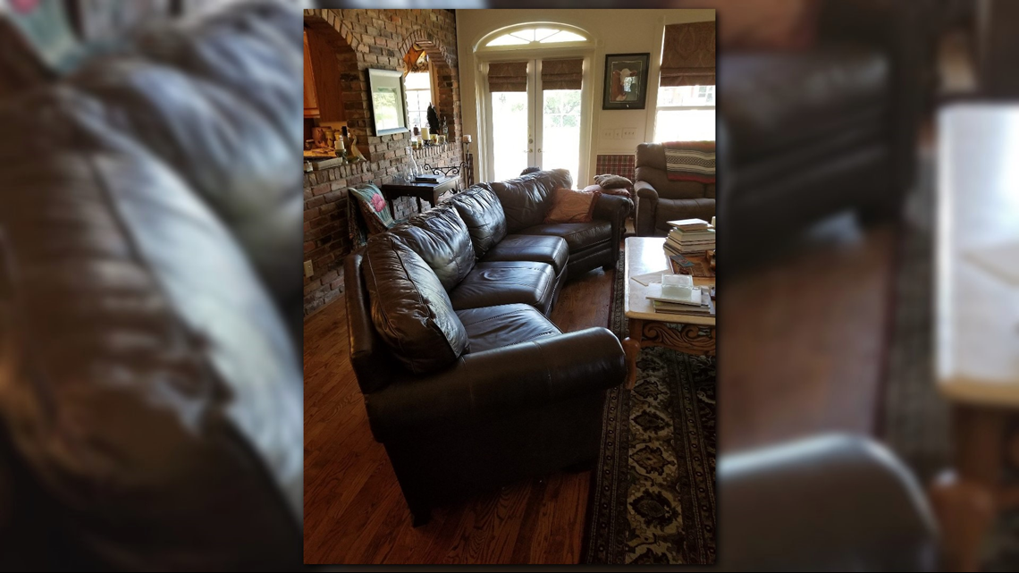 PHOTOS | Diane and Tex McIver estate sale in Eatonton | 11alive.com