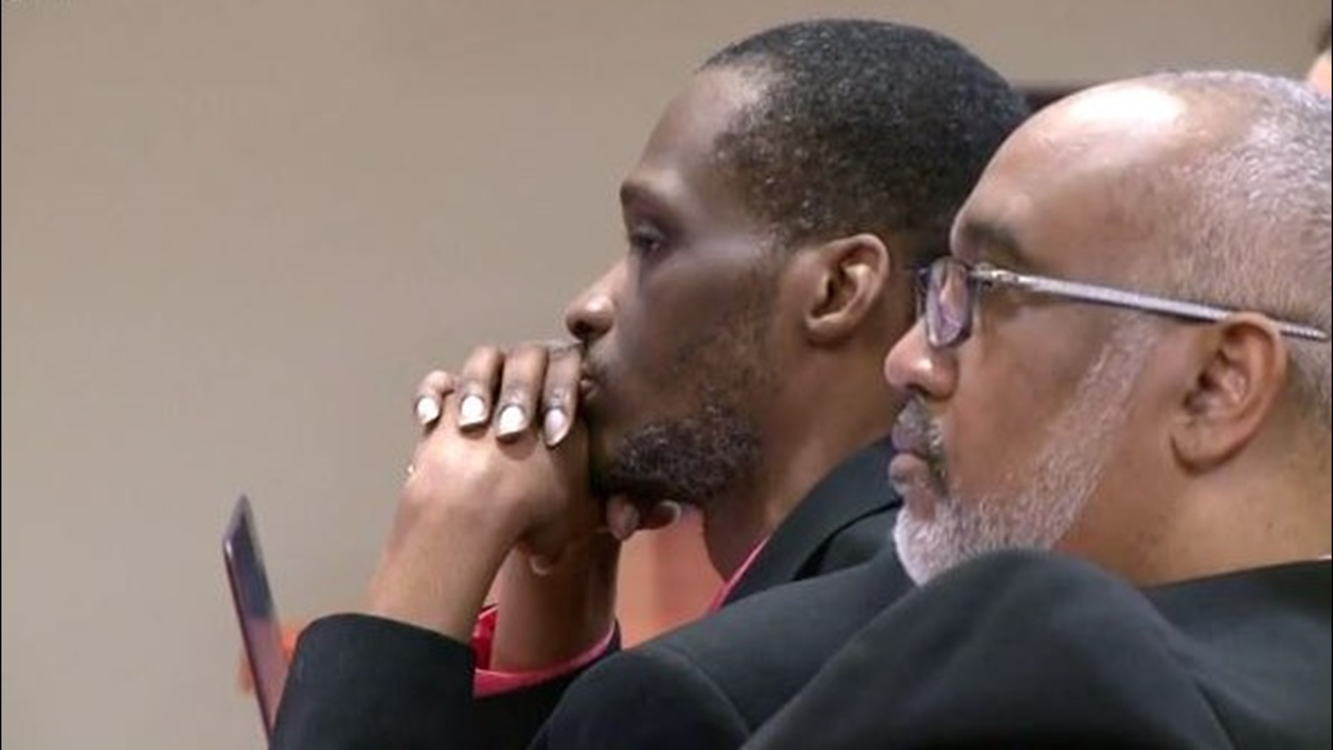 Father of Kentae Williams gives police two different stories following ...