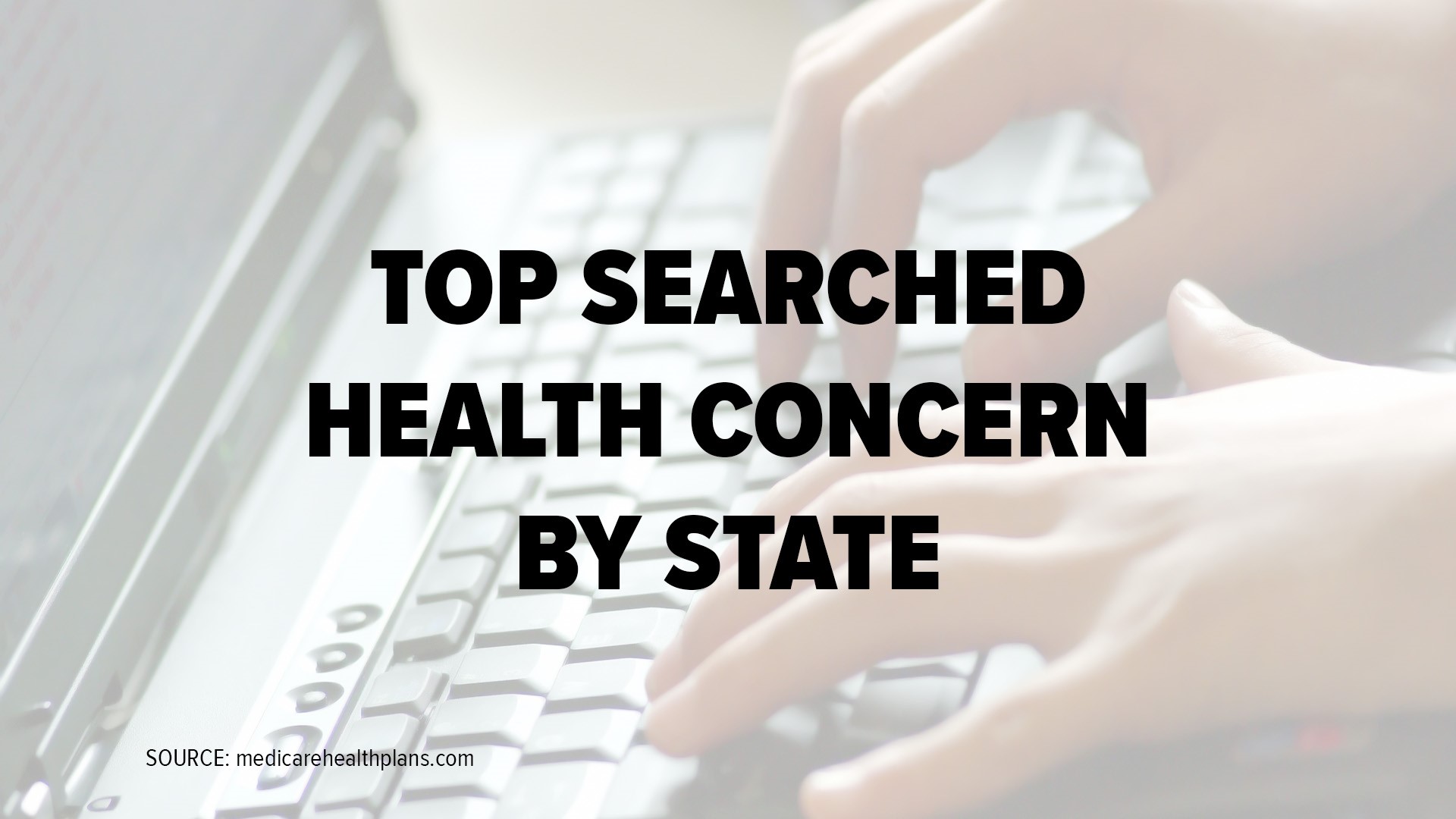 This is the #1 searched health concern in Georgia | 11alive.com