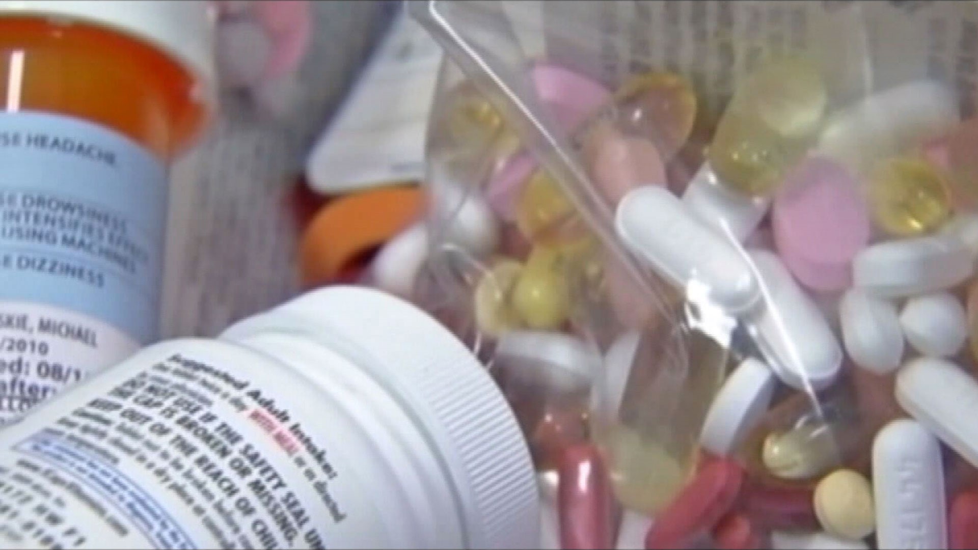Recall of blood pressure, heart failure medications with cancer-causing ...