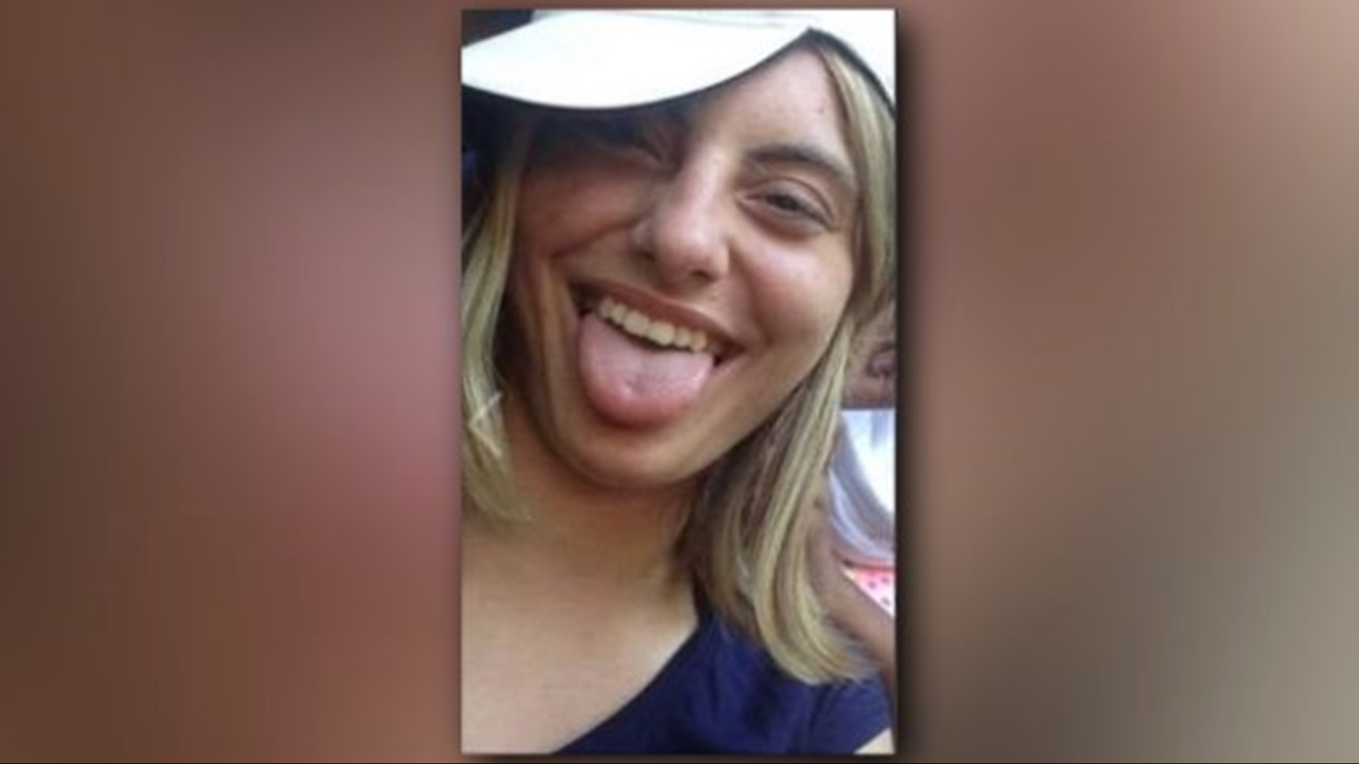 A tragic ending in the search for a missing teen | 11alive.com