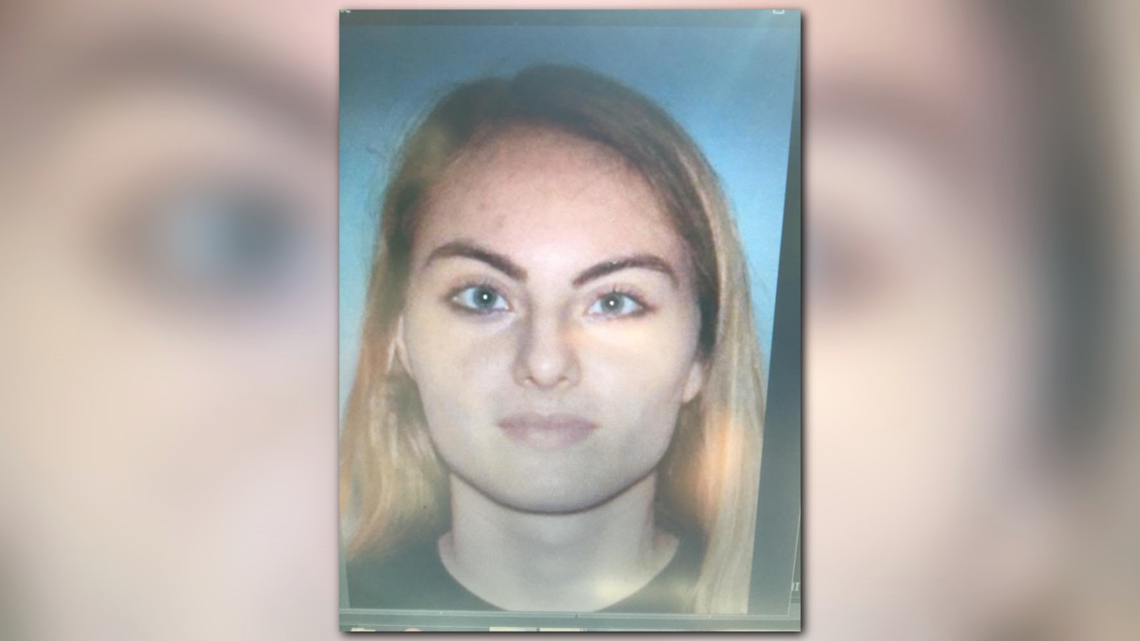 A tragic ending in the search for a missing teen | 11alive.com