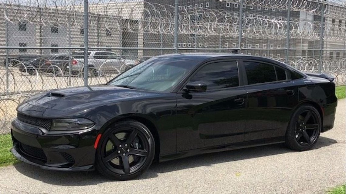 Gwinnett County Sheriff asked to pay for department's new $70K muscle ...