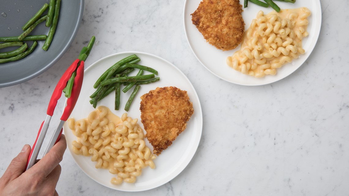 Chick-fil-A meal kits are a thing and they’re exclusive to Atlanta ...