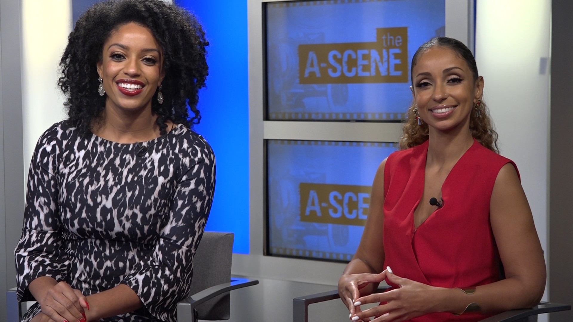 R&B singer Mya brings her ‘T.K.O’ album to The A-Scene | 11alive.com