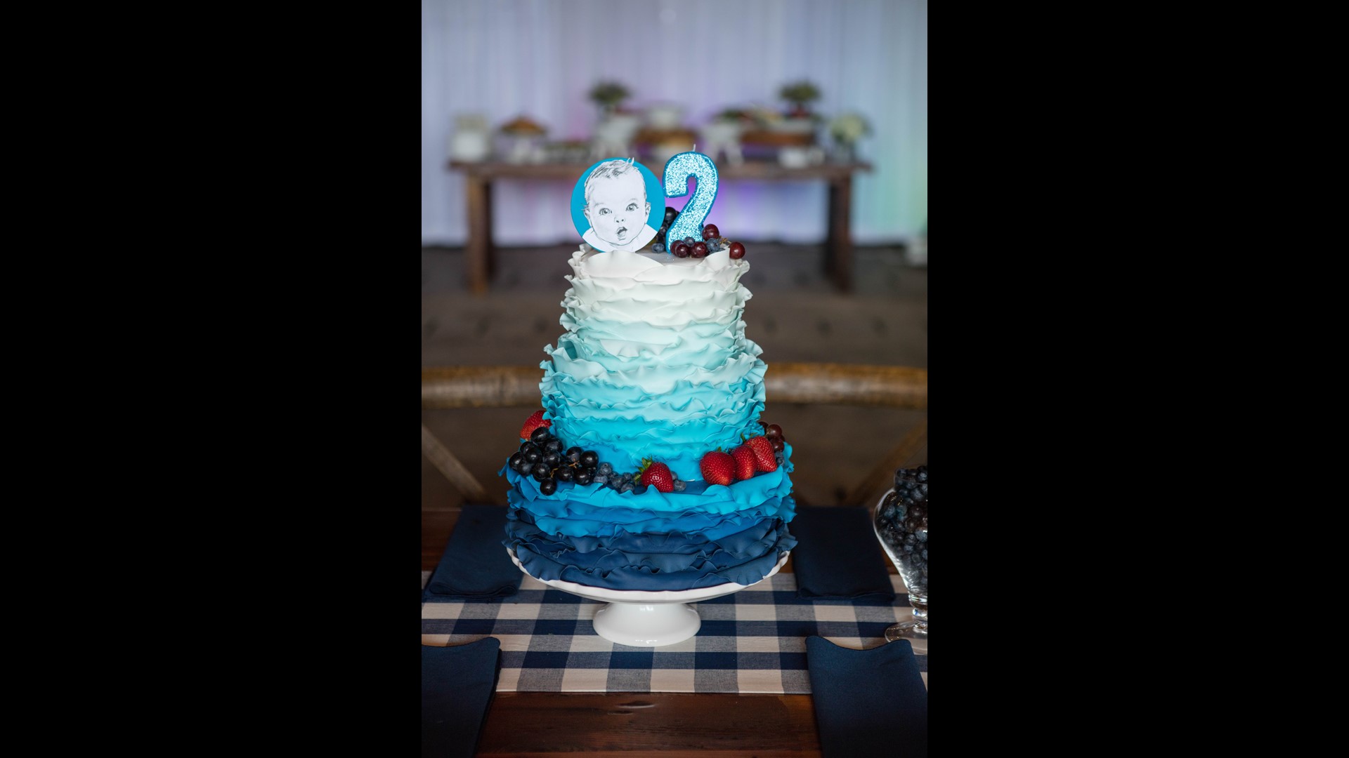 Lucas Warren, first Gerber baby with Down syndrome | 11alive.com