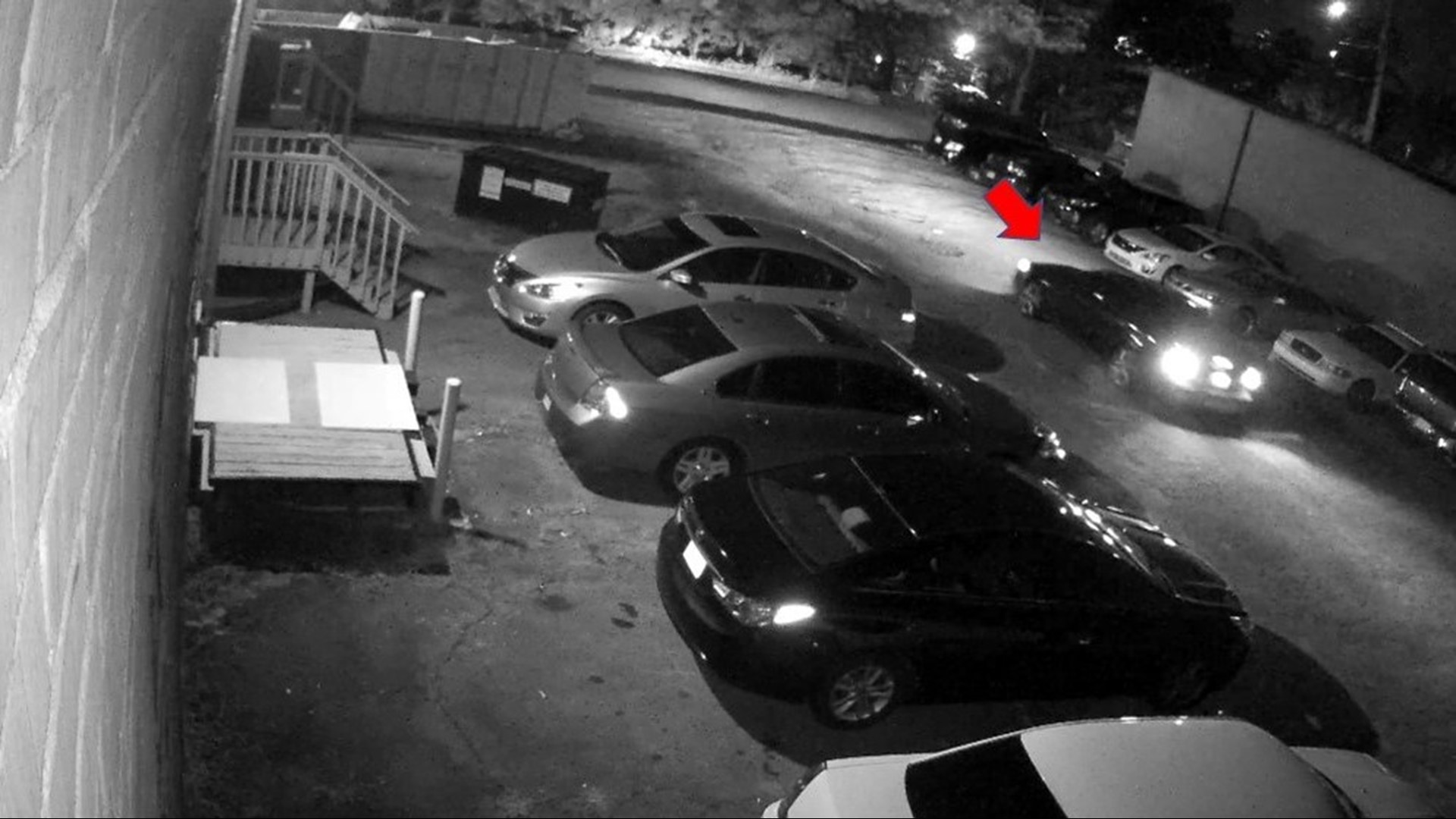 Atlanta Police hope new video will identify people of interest in ...