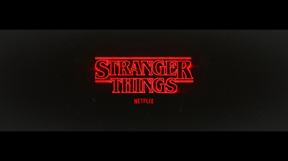 Big Stranger Things Casting Call! | 11alive.com