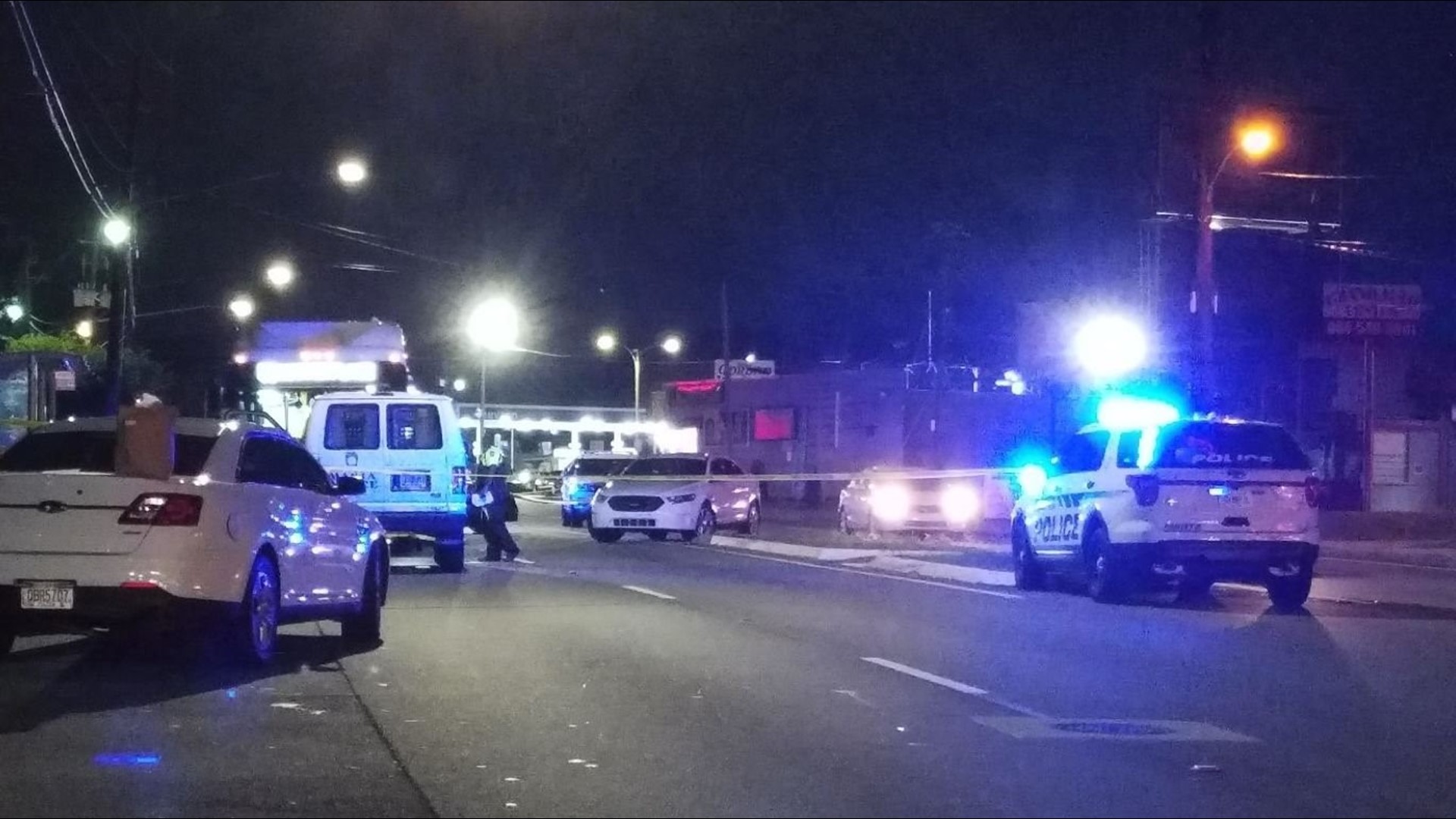 Police Investigating Shooting On MARTA Bus 11alive Police Investigating Shooting On MARTA Bus 11alive
